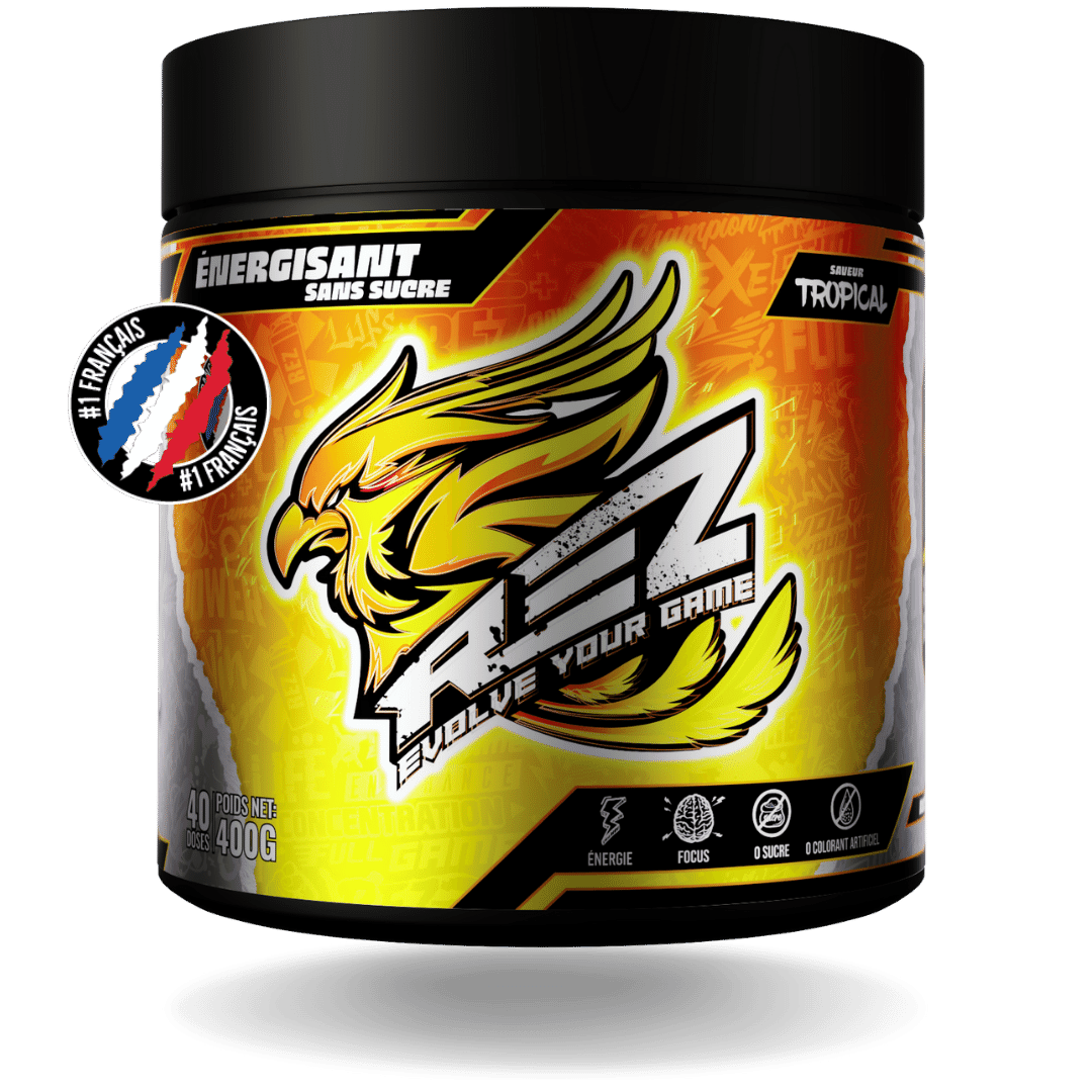 La gamme des produits Rez®